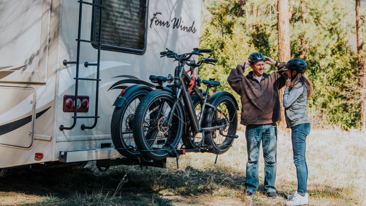 ATTENTION Snowbirds: Thousands Of New RV Sites In Florida! | RV Lifestyle