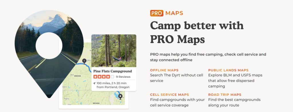 7 Best Places Apps To Find Clean Public Restrooms Rv Lifestyle