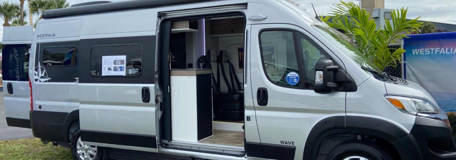 17 Best Camper Vans 2024 (New Class B RVs Available!) | RV Lifestyle