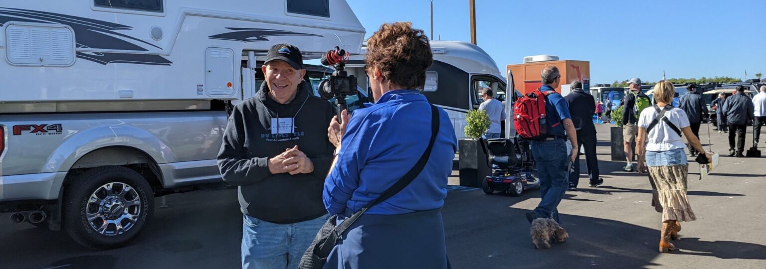 RV Show List For 2025/26 | RV Lifestyle